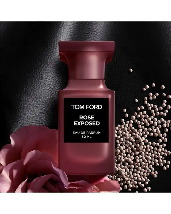 Tom Ford Rose Exposed Eau De Parfum Fragrance 1.7 Oz - No Color